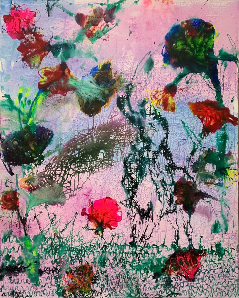 Rebekka Steiger Works | Galerie Urs Meile