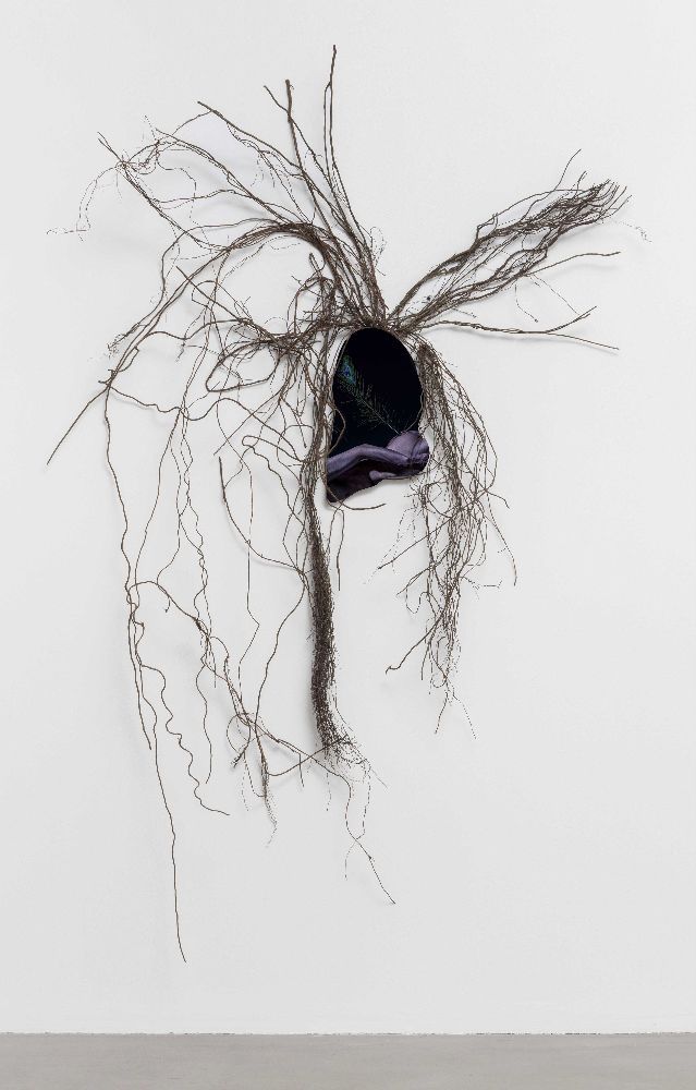 Cao Yu Works | Galerie Urs Meile