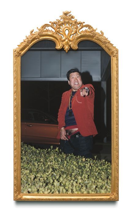 Cao Yu Works | Galerie Urs Meile