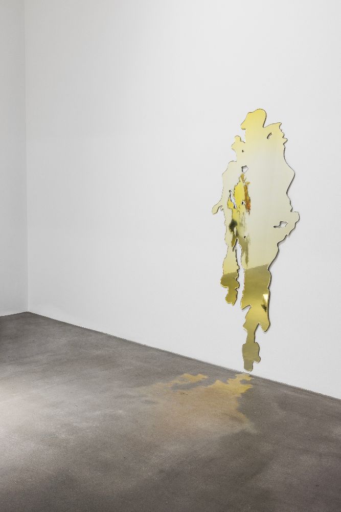 Cao Yu Works | Galerie Urs Meile