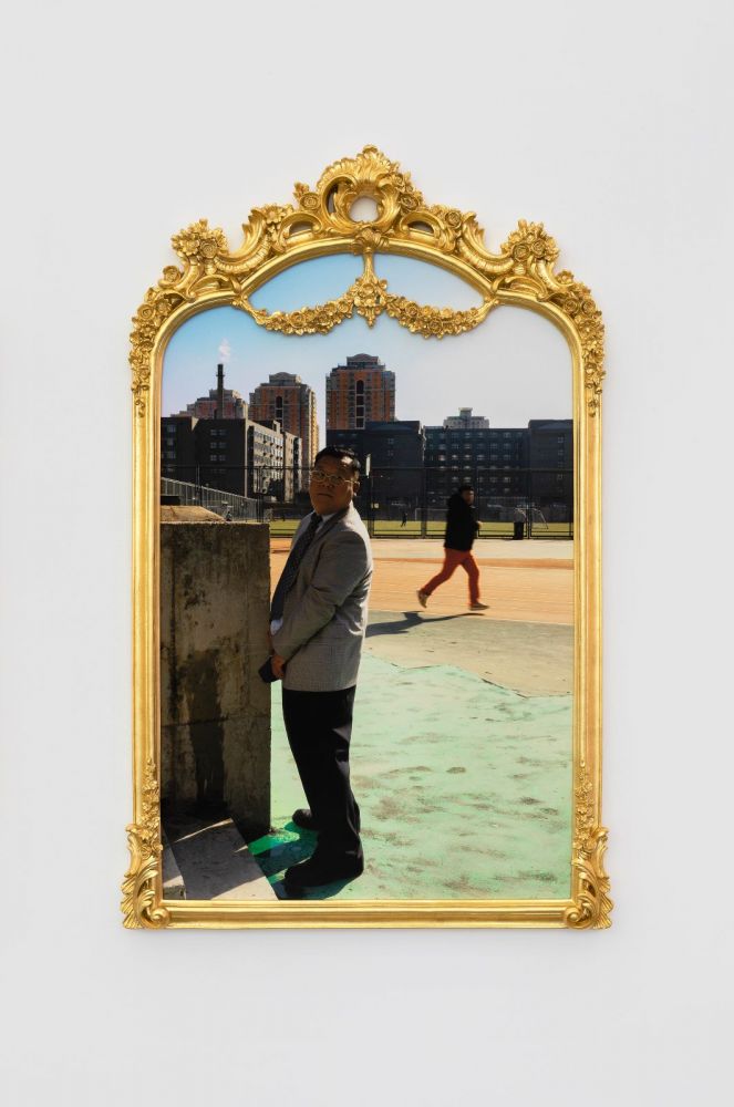 Cao Yu Works | Galerie Urs Meile