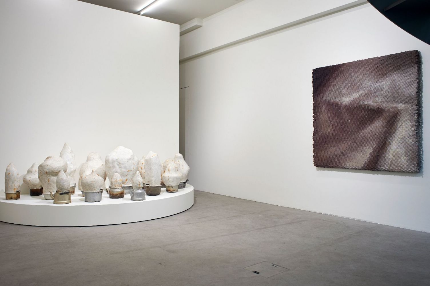 Li Gang Exhibition Views | Galerie Urs Meile