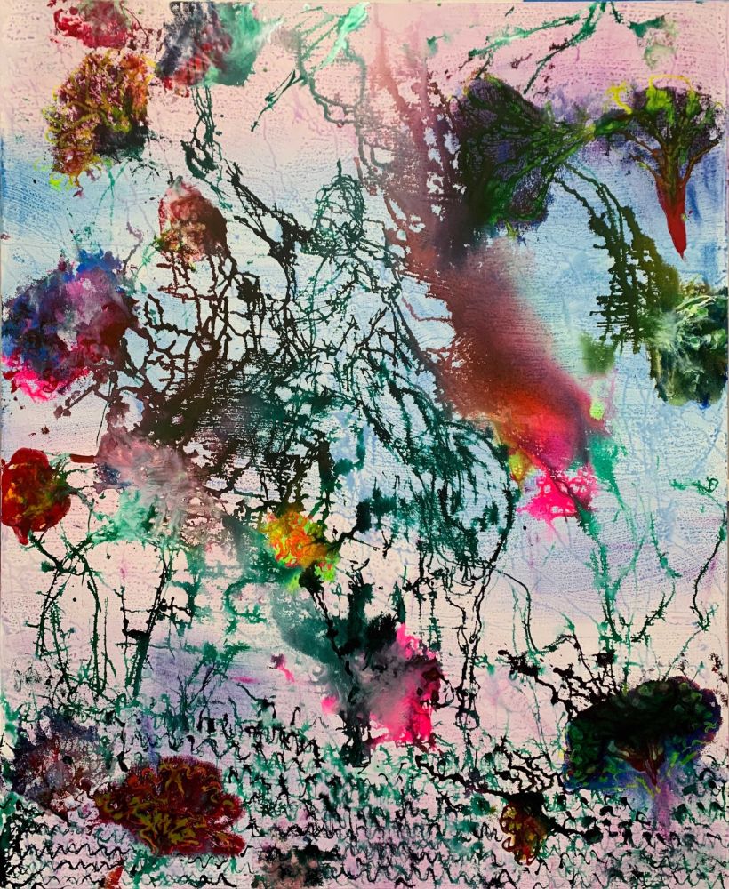 Rebekka Steiger Works | Galerie Urs Meile